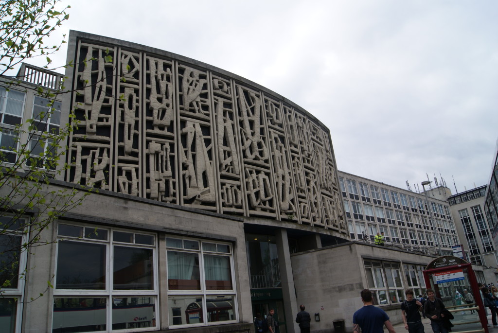 University of Leeds – School of Mechanical Engineering | Leeds ...