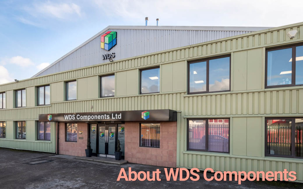 WDS Components | Leeds Association of Engineers