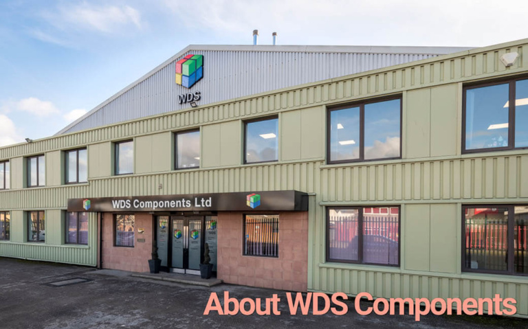 WDS Components | Leeds Association of Engineers