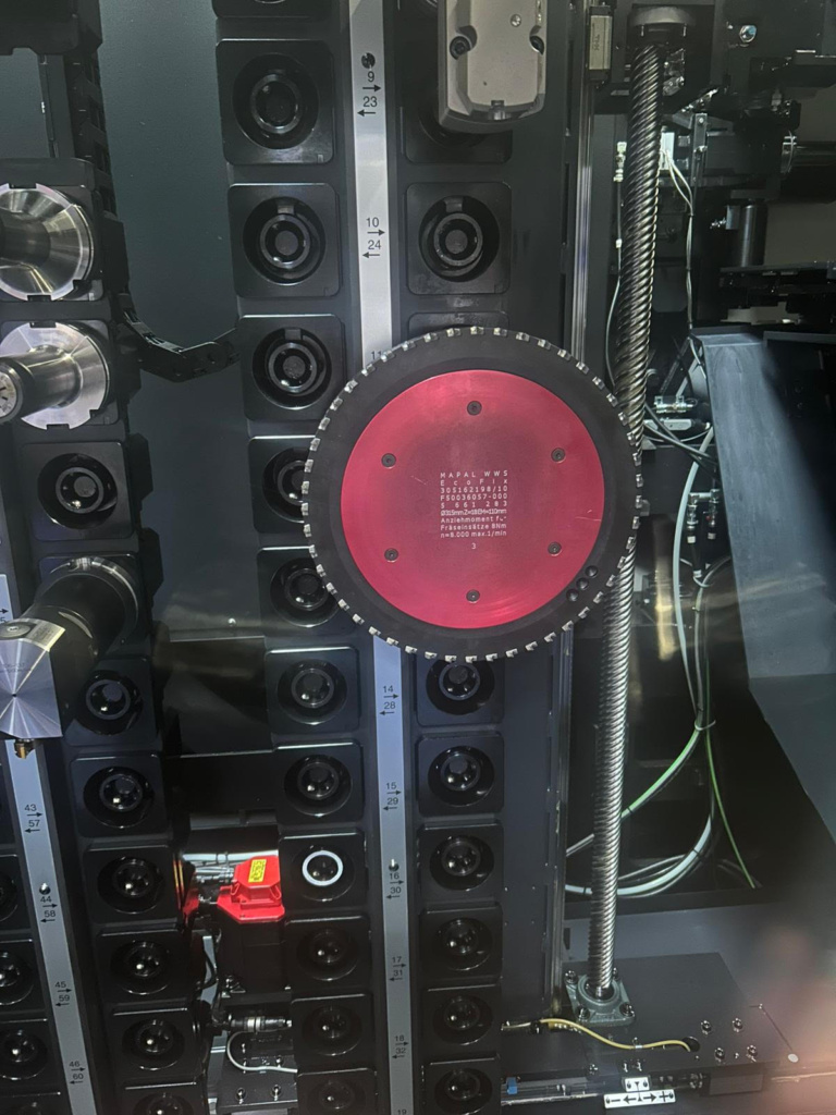 ‘MACH 2026’ – The NEC Machinery Exhibition….. | Leeds Association of ...