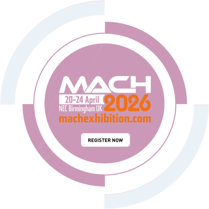 ‘MACH 2026’ – The NEC Machinery Exhibition….. | Leeds Association of ...